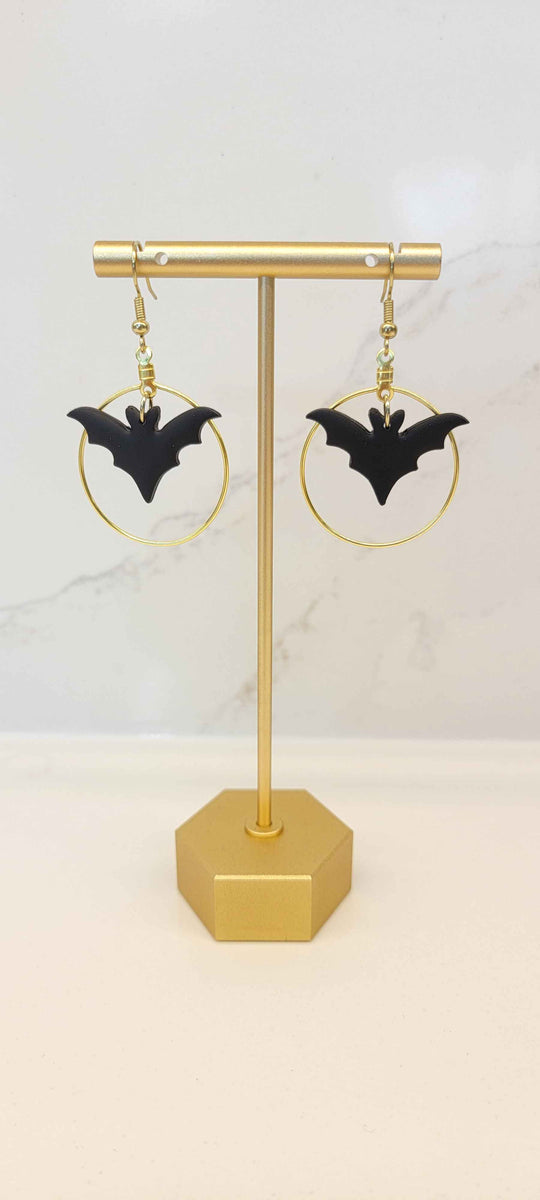 Batty for You – Delightfully You Designs
